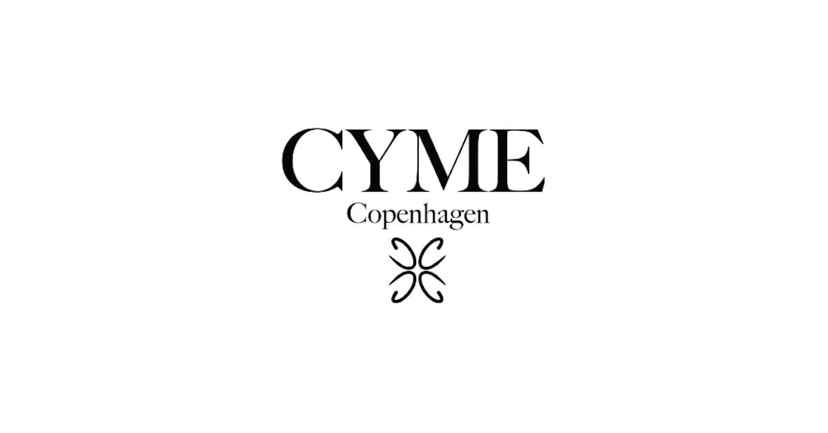 CYME Copenhagen: Danish Design | Women's Slow Fashion